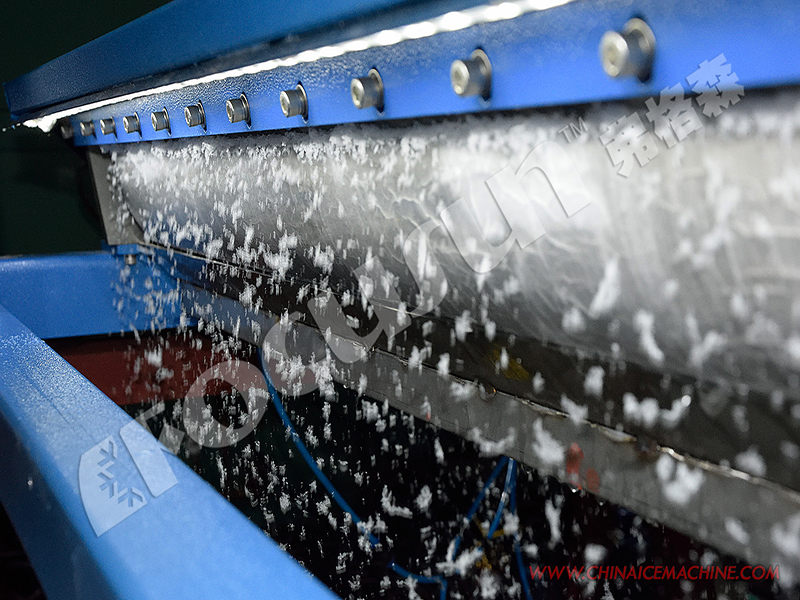 Focusun Refrigeration-Famous ice&snow project manufacturer, more than ...