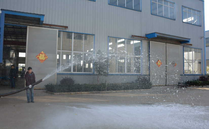 Focusun Refrigeration-Ice & snow park construction leading brand